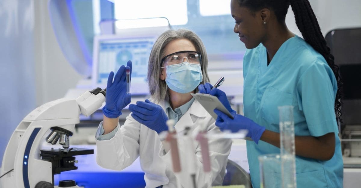 Full-Level: Observation: Go, See, and Ask “Why?” – Laboratory Learning Solutions